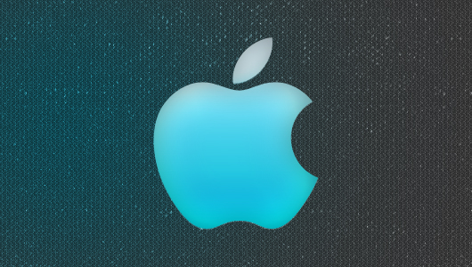 Apple Source Logo